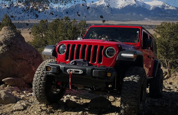 About Us - E3 OffRoad Association